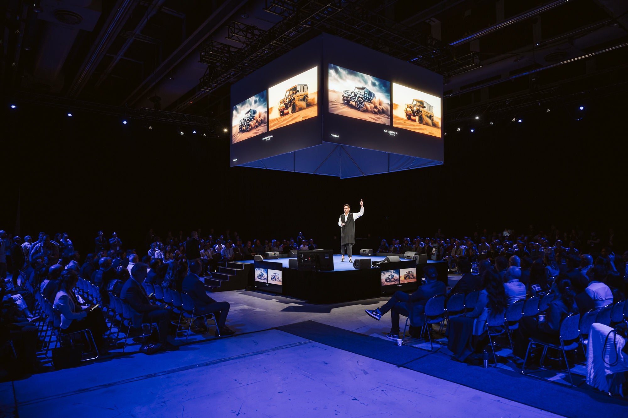 ALL IN | 2024 Edition – ALL IN Website